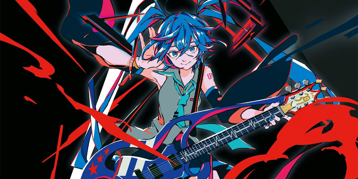 Free Miku concert streaming on YouTube and Twitch this weekend | Neon ...