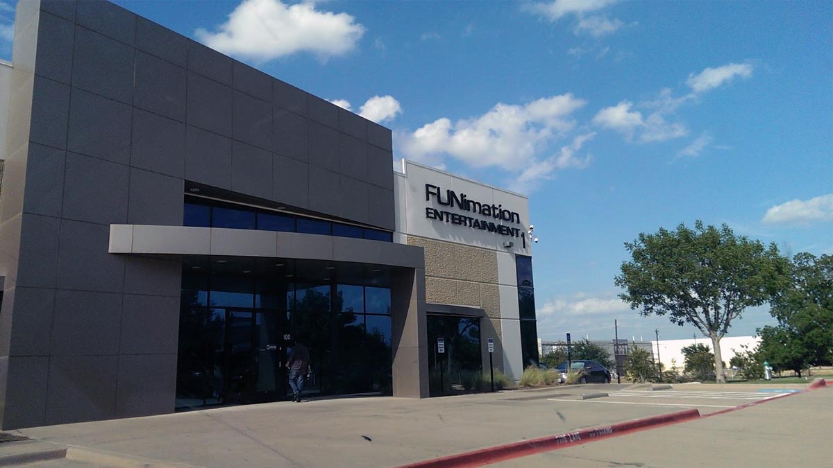 Funimation to acquire Crunchyroll | Neon Sakura