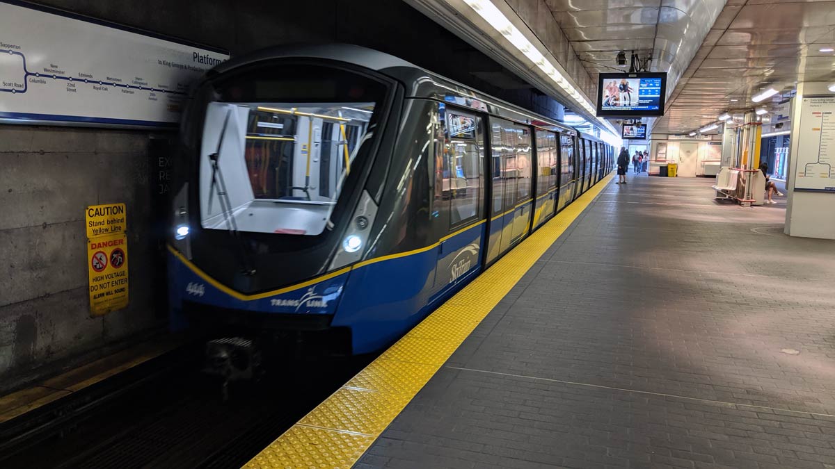 TransLink set to increase fares on July 1, 2023 | Neon Sakura