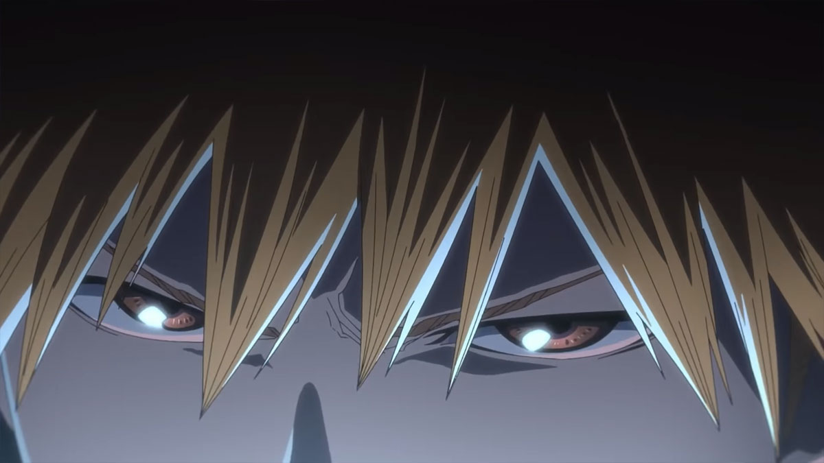 New trailer for final Bleach arc shown at Anime Expo | Neon Sakura