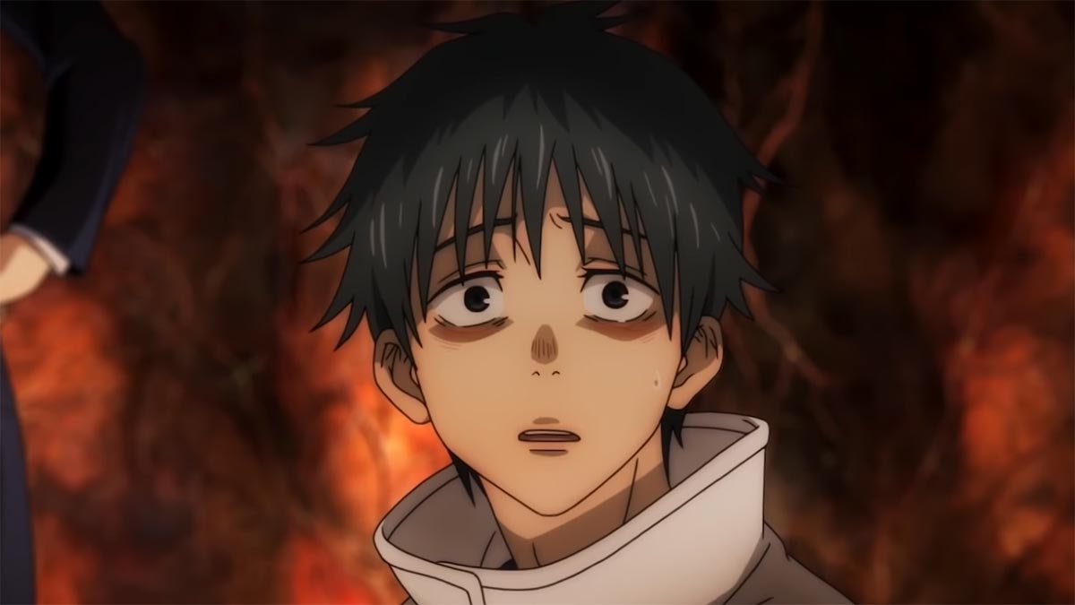 Jujutsu Kaisen film to appear in Canadian theatres this month | Neon Sakura