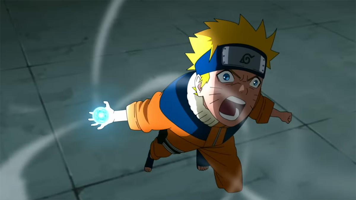 Destin Daniel Cretton to write and direct live-action Naruto movie ...
