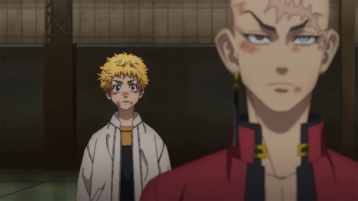 Tenjiku Arc of Tokyo Revengers scheduled for October 2023 | Neon Sakura