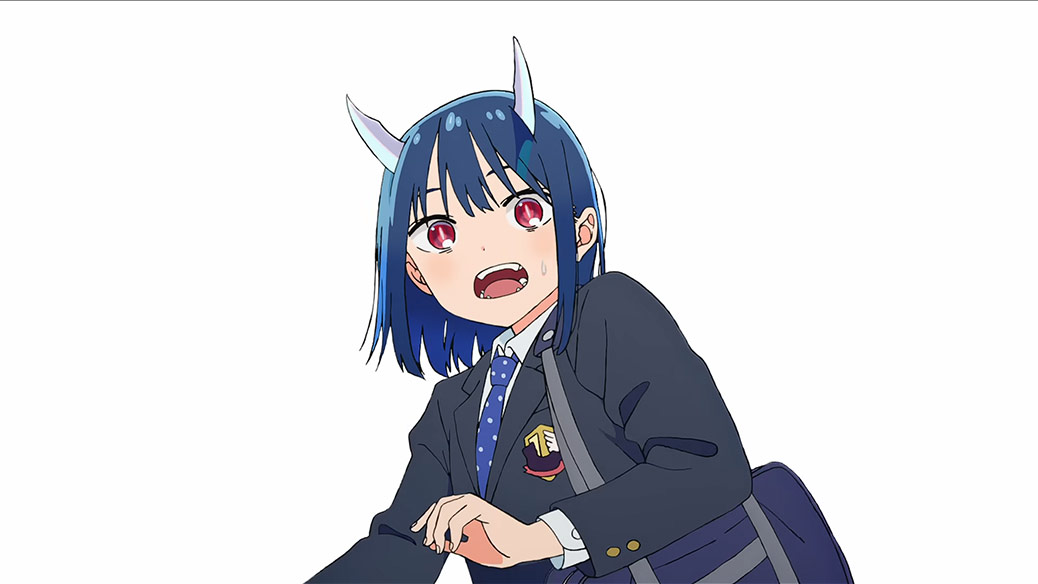 Kyoto Animation to animate RuriDragon | Neon Sakura